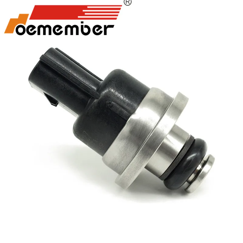 Sensor de presión de riel de combustible, accesorio MR578418 para ...