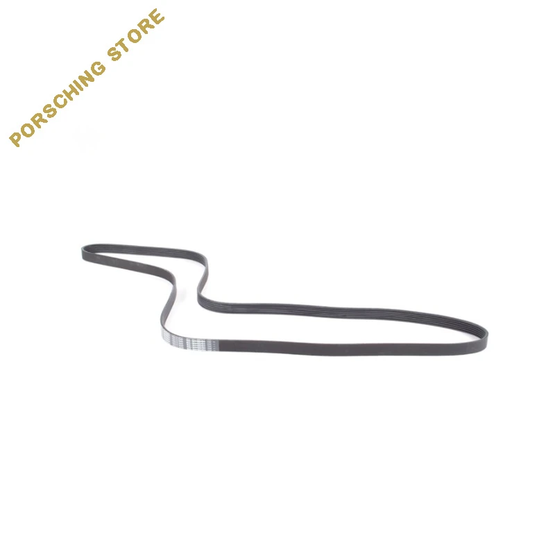 Motor kayışları Porsche için OEM: 99610215166|Belts, Pulleys ...