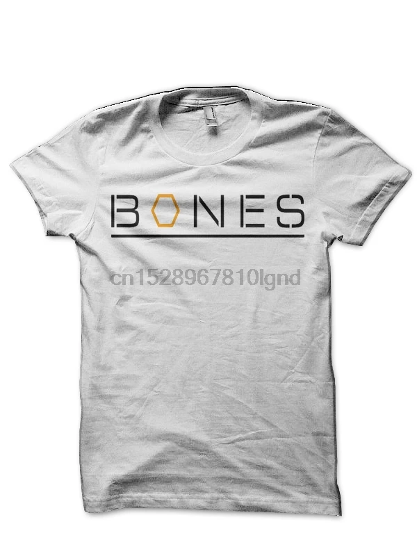 Bones T Shirt| | - AliExpress