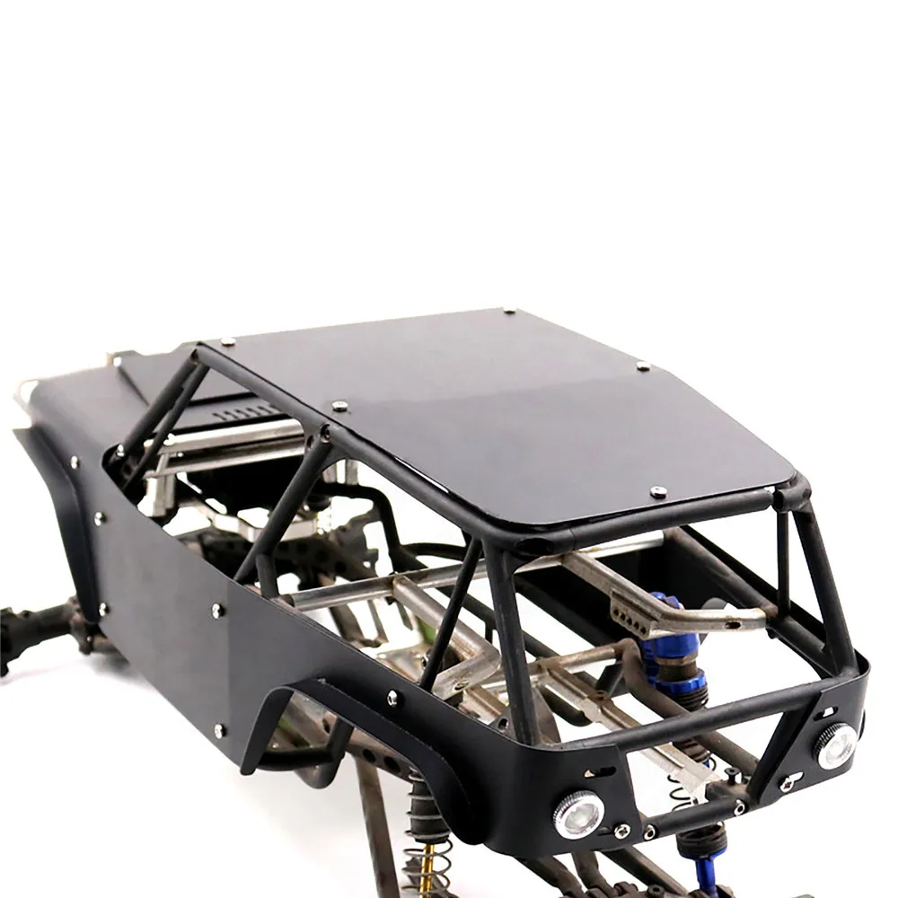 Fsae car body design - opmbm