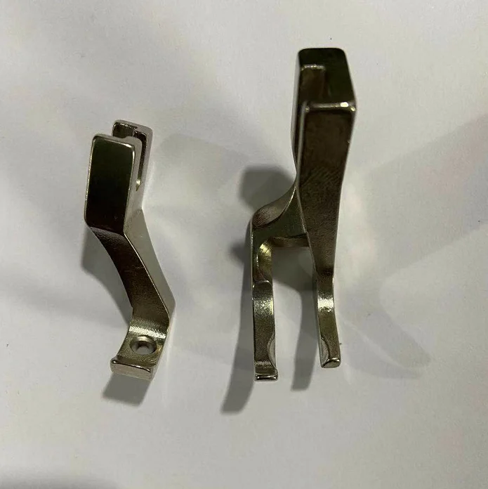 Pressure Foot Standard Presser Feet For Jack JK-2060G Sewing Machine ...
