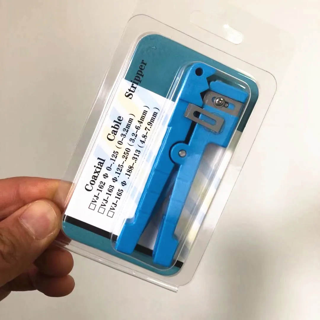 Made in china Fiber Optic Stripper/Optical Fiber Jacket Stripper ...
