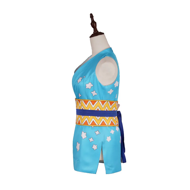 One Piece Nami Costume For Girls | One piece Merchandise | Up to 80% ...