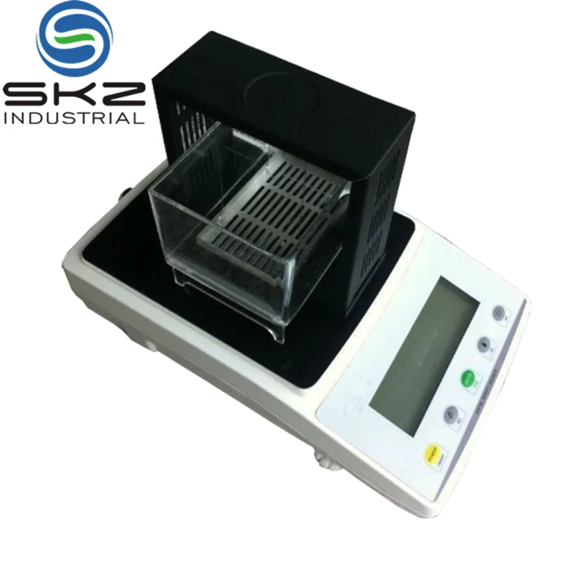 High Quality 0.001 210g Powder Density Meter|Densitometers| - AliExpress