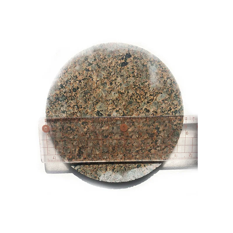 SET DE TABLE,--dessous de verre en pierre, tasse à café, napperon rond ...