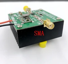 5.8Ghz 2W High power Linear amplifier 5100 5800MHZ wifi FPV image ...
