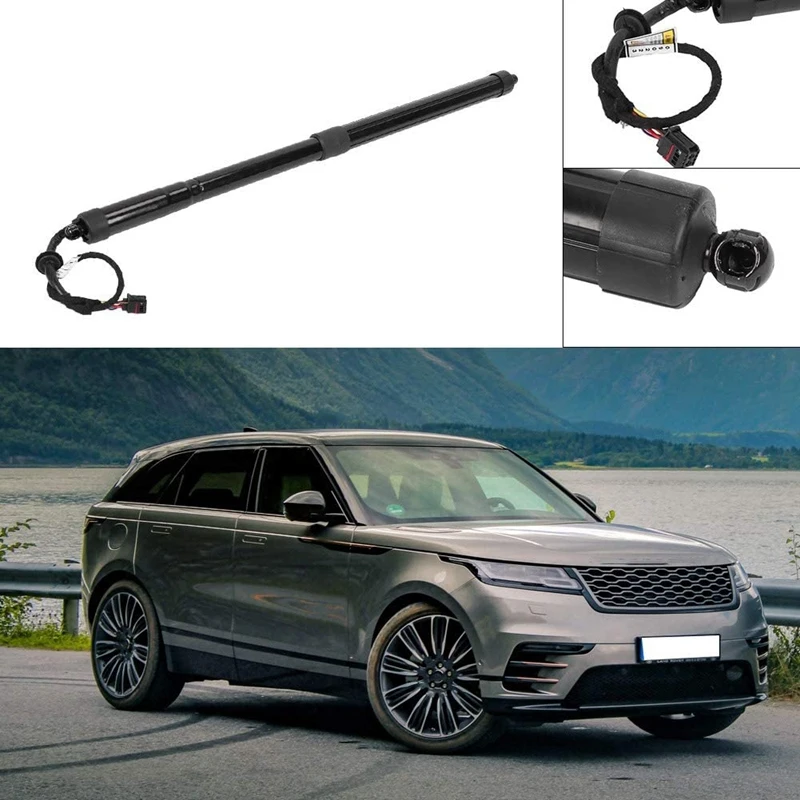 Car Shock Struts Damper Shock Struts Damper Fit for Land Rover Range ...