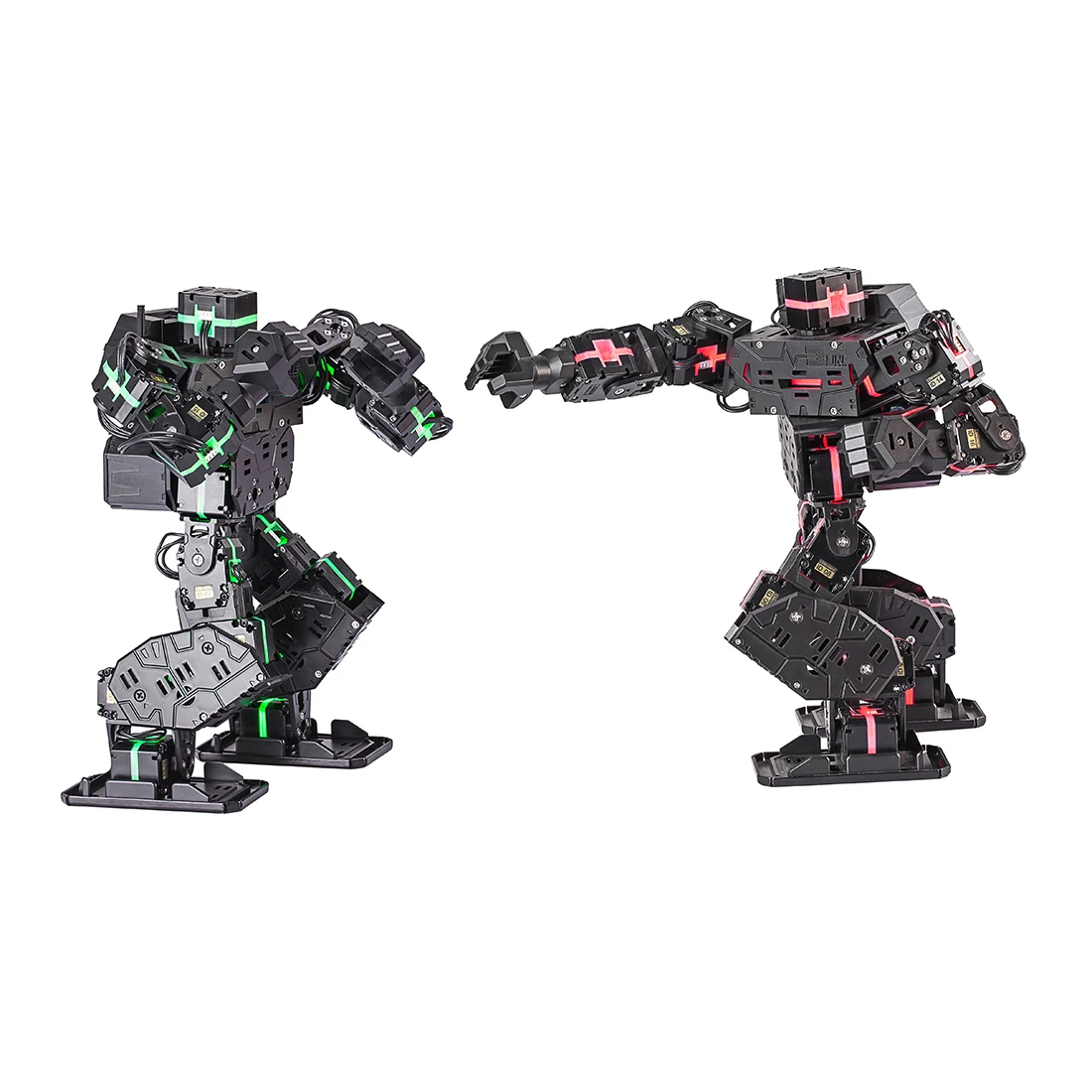 27cm My Robot Time LINE-Core M Graphical Programmable Humanoid Robot ...