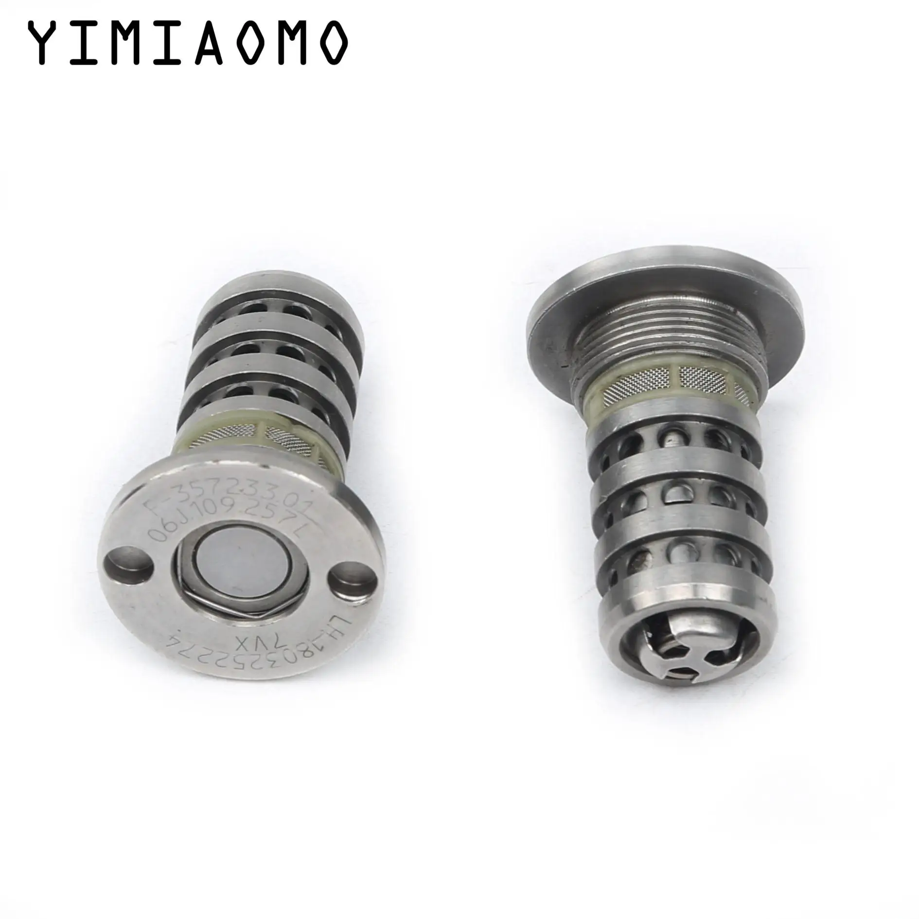 Other Parts & Accessories - Camshaft Adjuster Valve Timing Oil Control ...