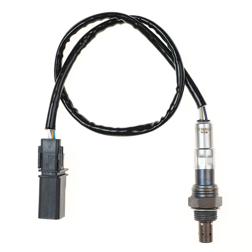 자동차 전면 람다 O2 센서 6 핀 아우디 A4 A6 Q5 06E906265F 06E906265S SU11330 2005 ...