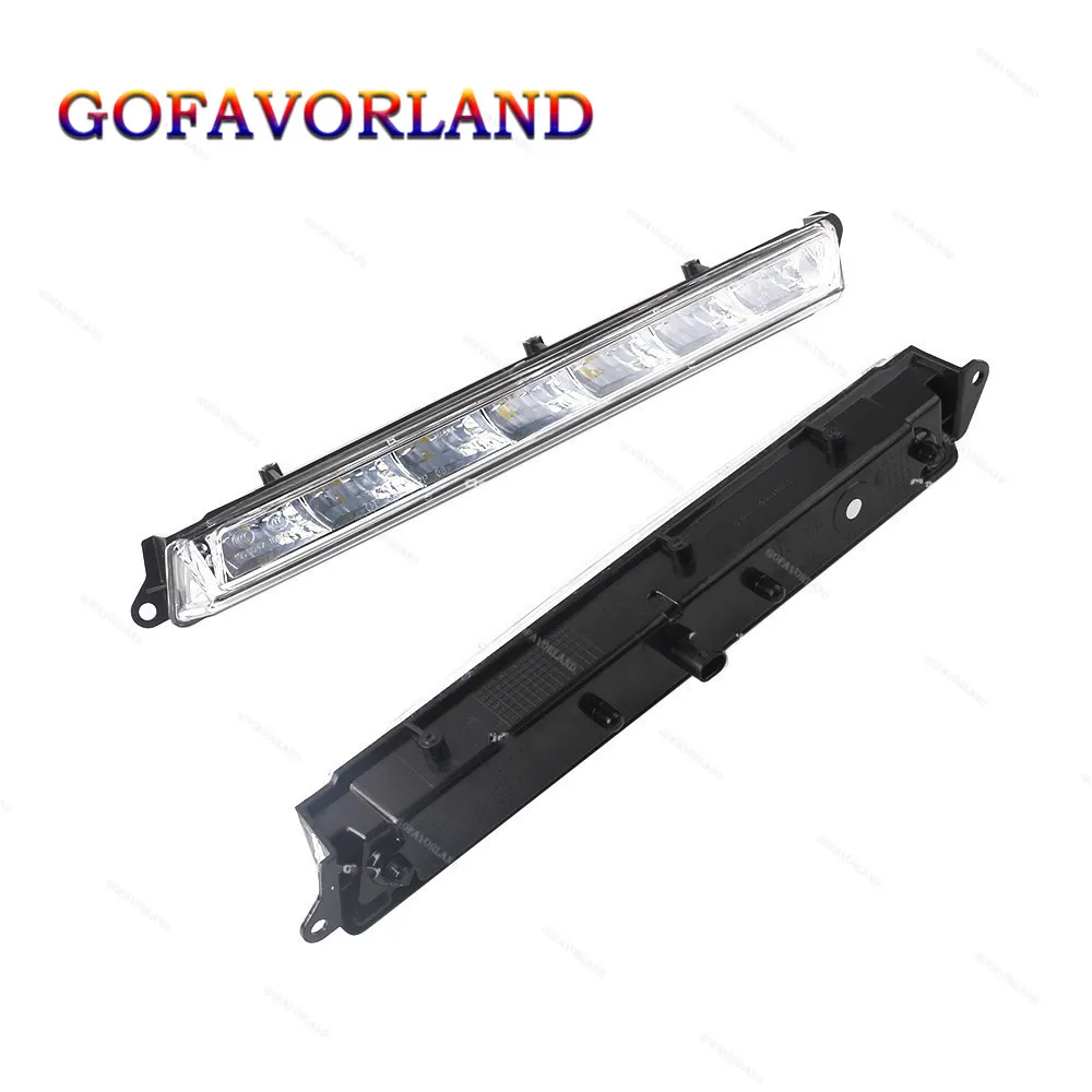 A1649060351-A1649060451-Left-Right-2Pcs-LED-Daytime-Running-Light-Fog ...