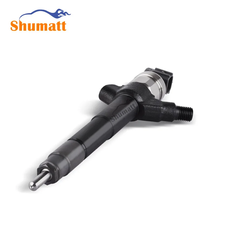 Diesel Injector Assy 095000-5760 1465a054 For 4m41 Di-d Euro 3 Euro 4 ...