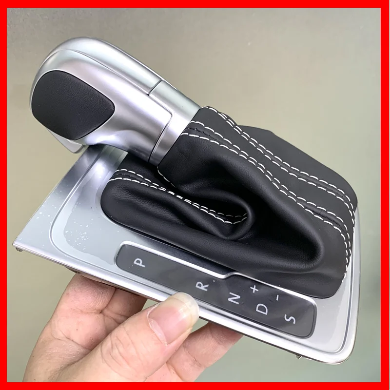 DSG-Auto-Gear-Shift-Knob-Shift-Lever-Head-Knob-For-Passat-B7-3AD-713 ...