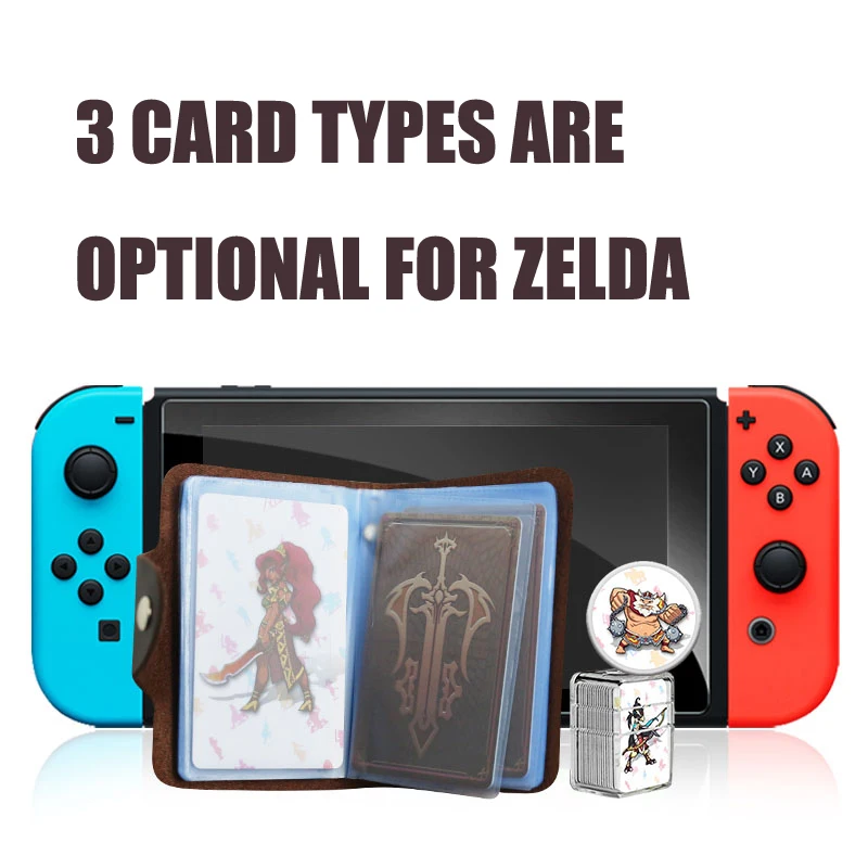 24 Pcs Full Set Standard And Mini Ntag215 Printed Nfc Card Card Latest ...