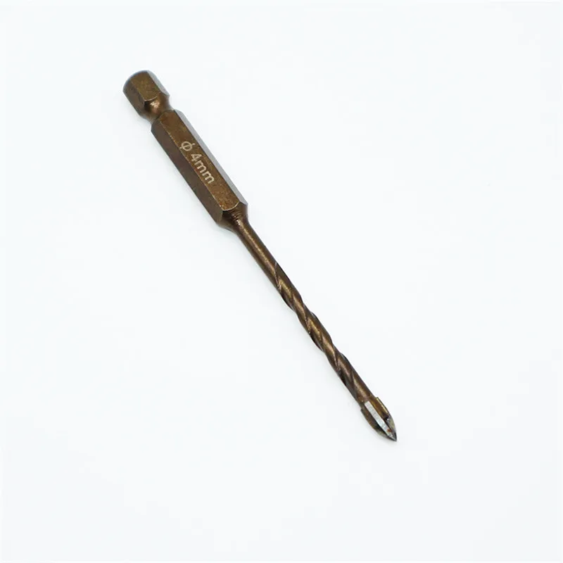 12mm -JUSTINLAU – perceuses à tarauder pour le bricolage,outil en métal ...