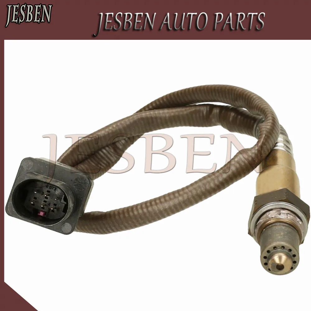 0258017341 0095425618 Lambda O2 Oxygen Sensor fit for MERCEDES-BENZ ...