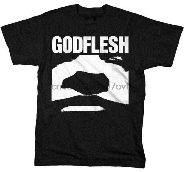 Godflesh - Godflesh - T Shirt S-m-l-xl-2xl New Official Merchdirect ...