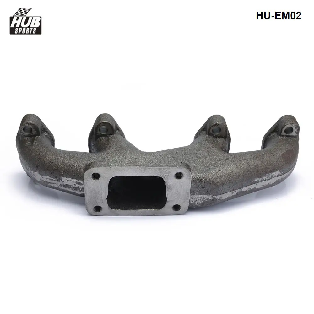 VAG 1.9 2.0 8v Stainless steel exhaust manifold flange PD130 100% ...