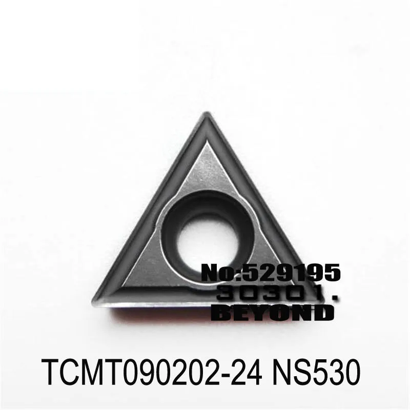 TCMT0902 TCMT090202 TCMT090204 TCMT090202 24 TCMT090204 24 NS530 ...