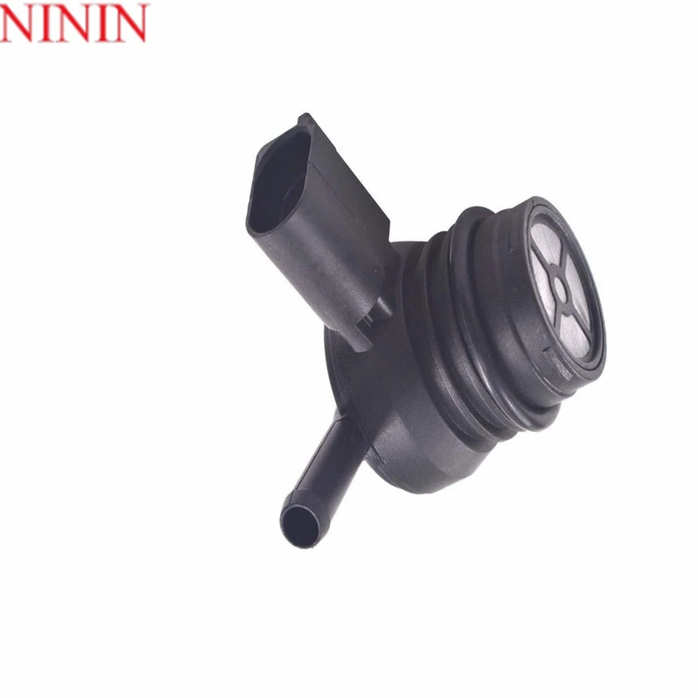 솔레노이드 밸브 카본 캐니스터 1J0906517F 폭스 바겐 골프 4 1.6 16V 1J0 906 517 F - 티몬