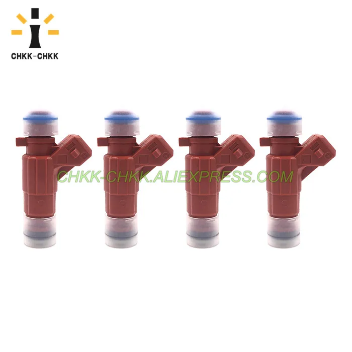 Inyector-de-combustible-CHKK-CHKK-0280156164-16450-PWH-M01-para-Honda ...