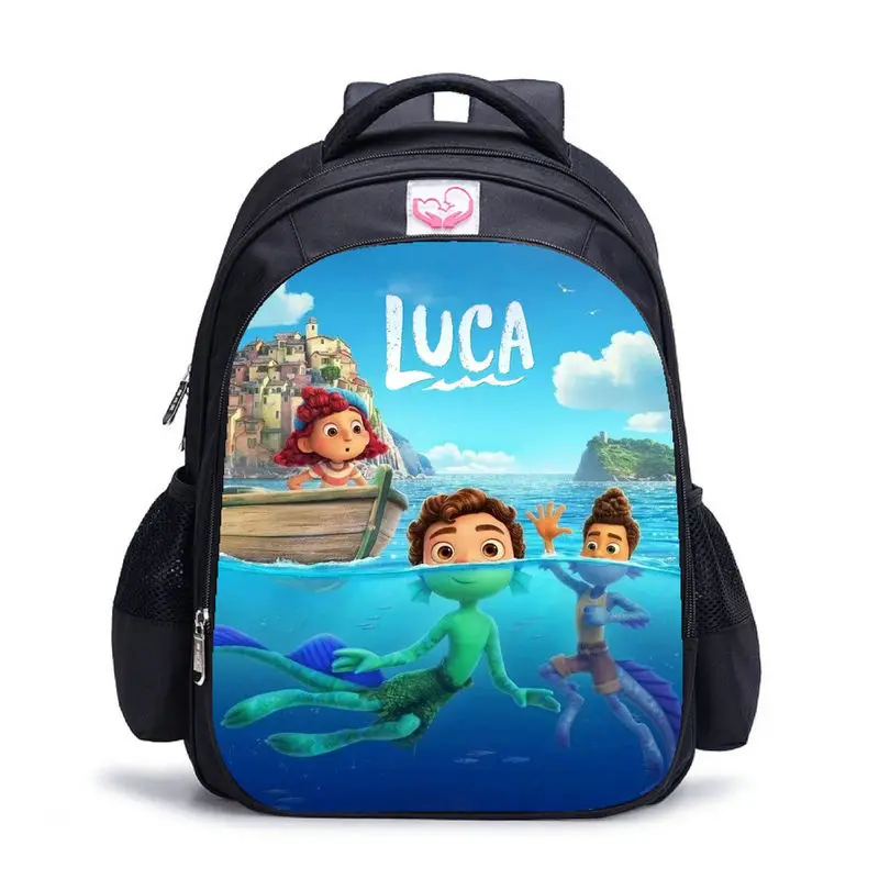 Luca-Students-School-Bags-Anime-Backpack-for-Boys-Girls-Kids-Children ...