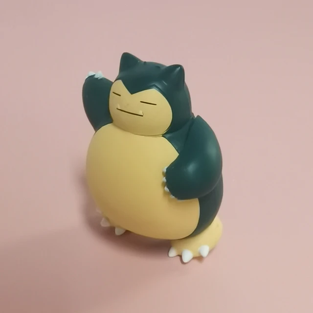 Pokemon Munchlax Evolution