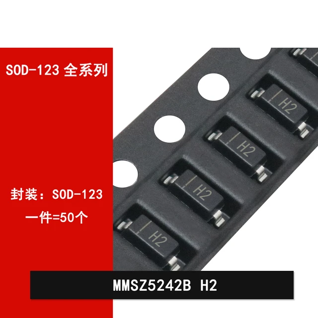 Smd Diode 1206
