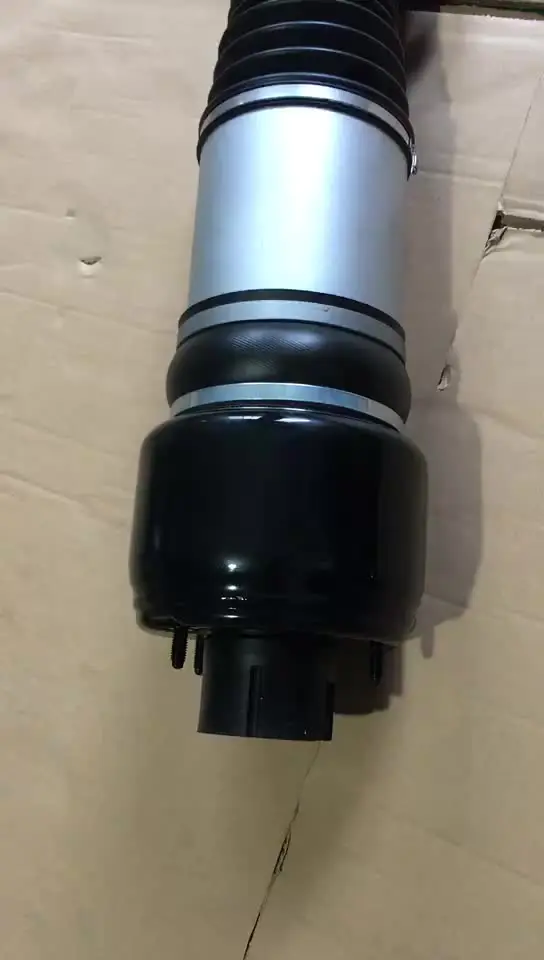 W211 C219 앞 좌측 에어 서스펜션 댐퍼 2193201113 2113209313 메르세데스 E 클래스 2Matic 충격 ...