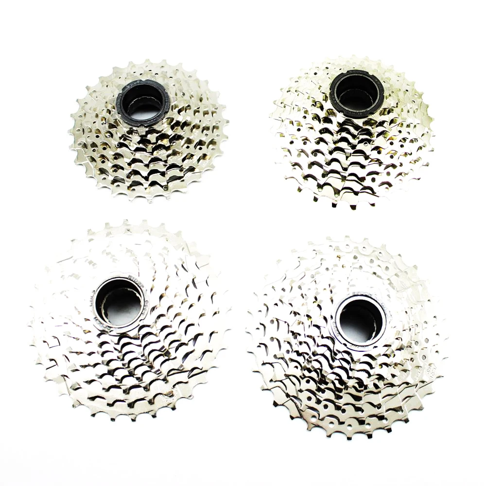 MTB-Bike-Cassette-7-8-Speed-11-28T-11-32T-Flywheel-Folding-Tower-Wheel ...