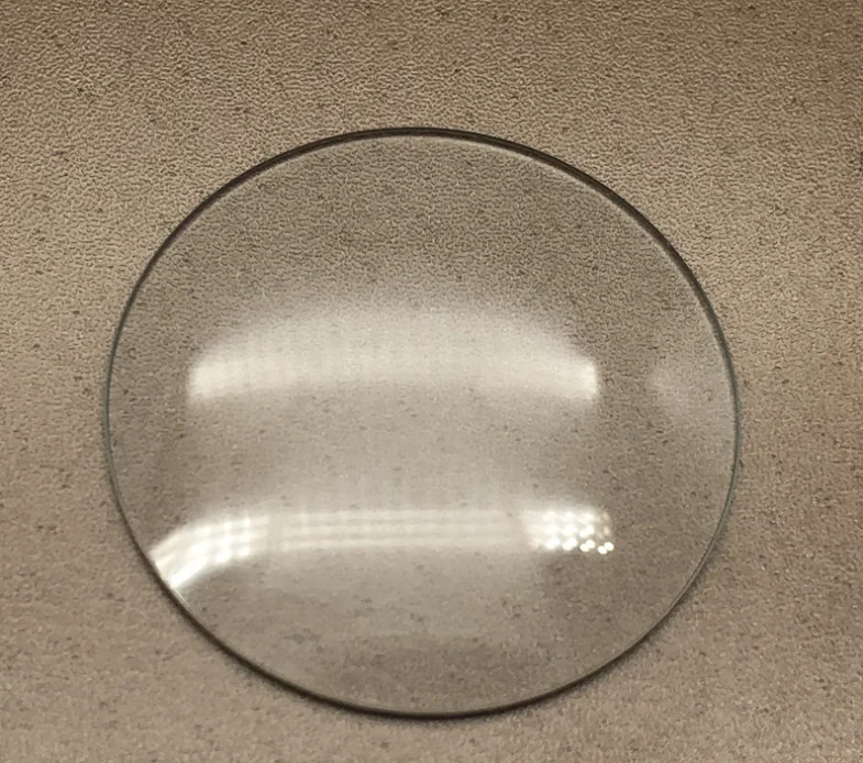 1-2mm-Edge-Thick-Double-Domed-Watch-Crystal-Round-Glass-38mm-to-45mm ...