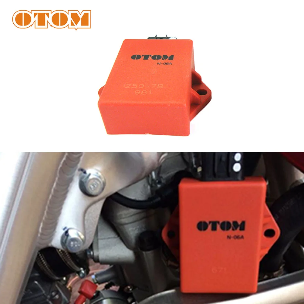 Orange Motorcycle Speed