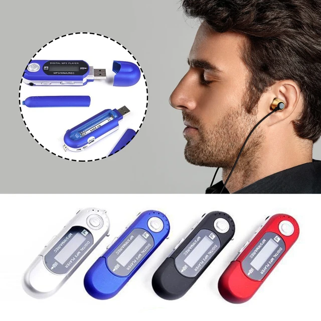Flash Drives For Store Display