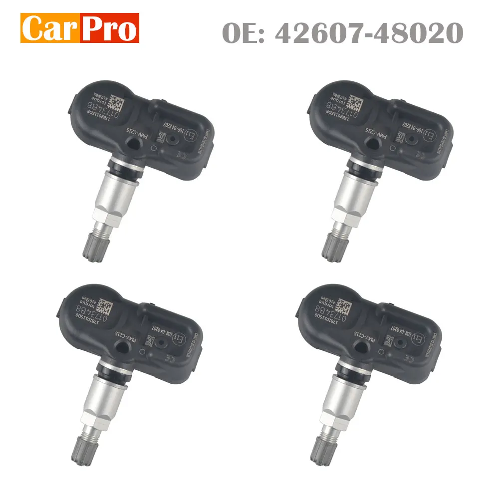 PMV-C215-4260748020-Tire-Pressure-Sensor-42607-48020-for-Toyota-Camry ...