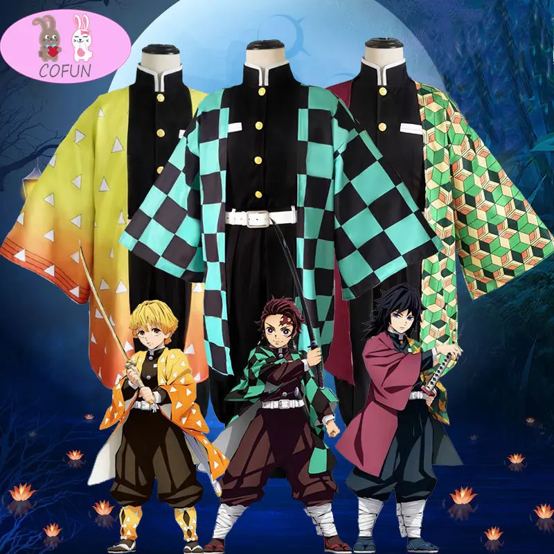 Dive into the World of Anime Cosplay - A Cultural Phenomenon Connecting ...