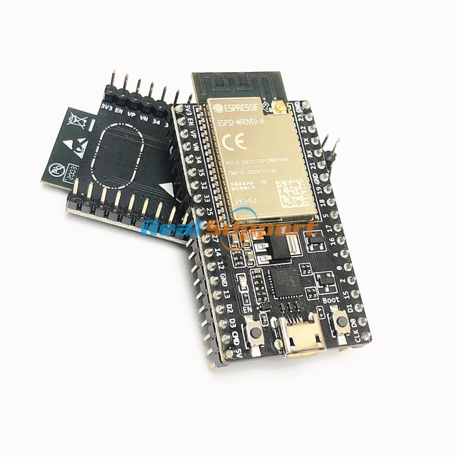1PCS ESP32-DevKitC-32D 32U ESP32-DevKitC-32E, 56% OFF