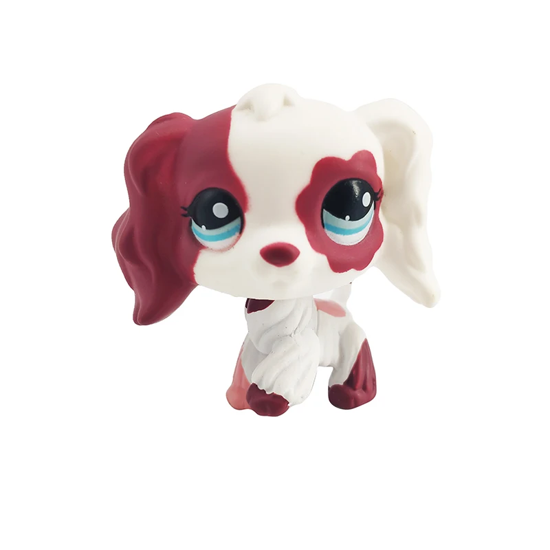Lps Golden Retriever