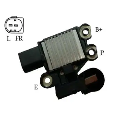Nuevo-regulador-de-voltaje-de-alternador-1380BV00-11693-2614390-de ...