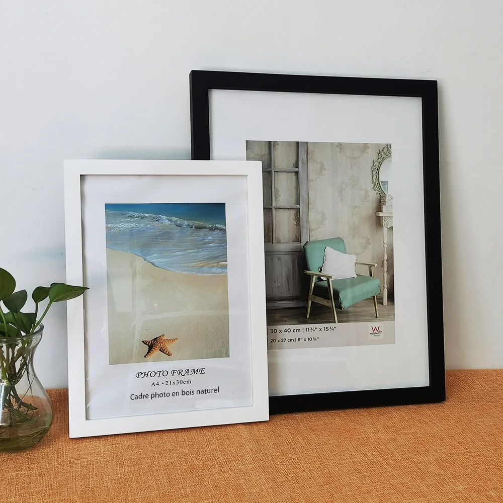 30 X 40 Poster Frames