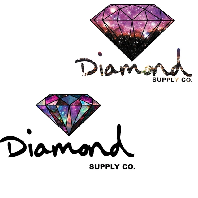Diamond Supply Co Logo