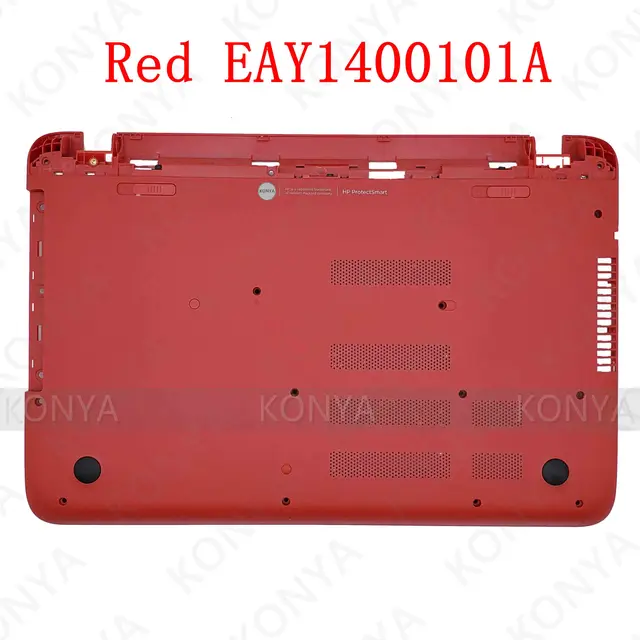 New Original For HP Pavilion 15-P Laptop Base Shell Bottom Cover ...