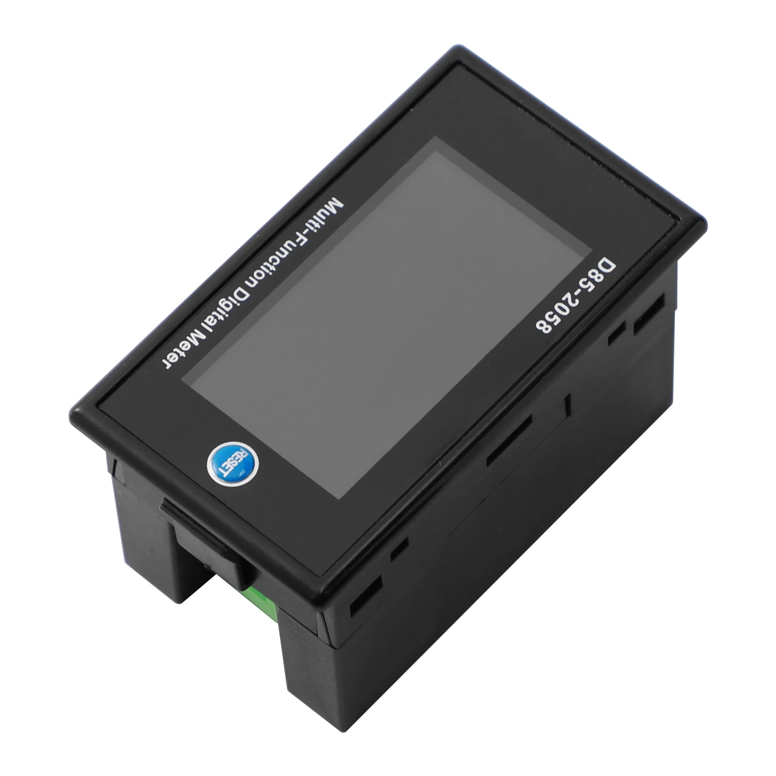 Voltage Testers AC Digital Multimeter DROK 40-300V 100A 110V/220V ...