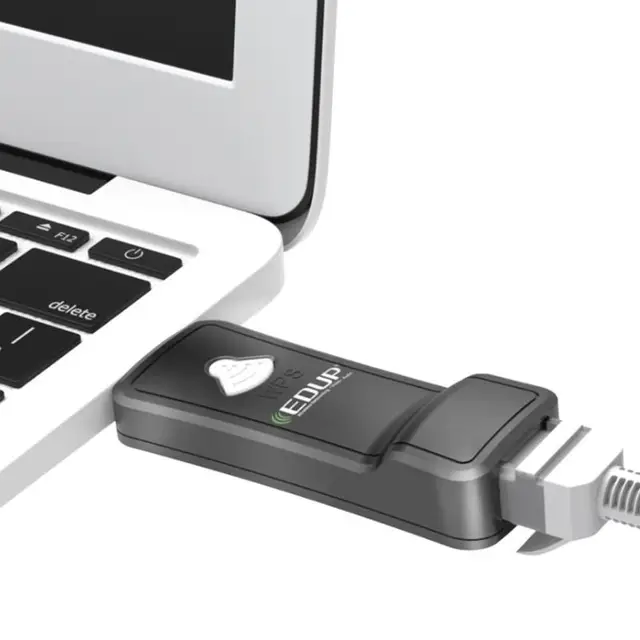 Panasonic Wireless Lan Adapter