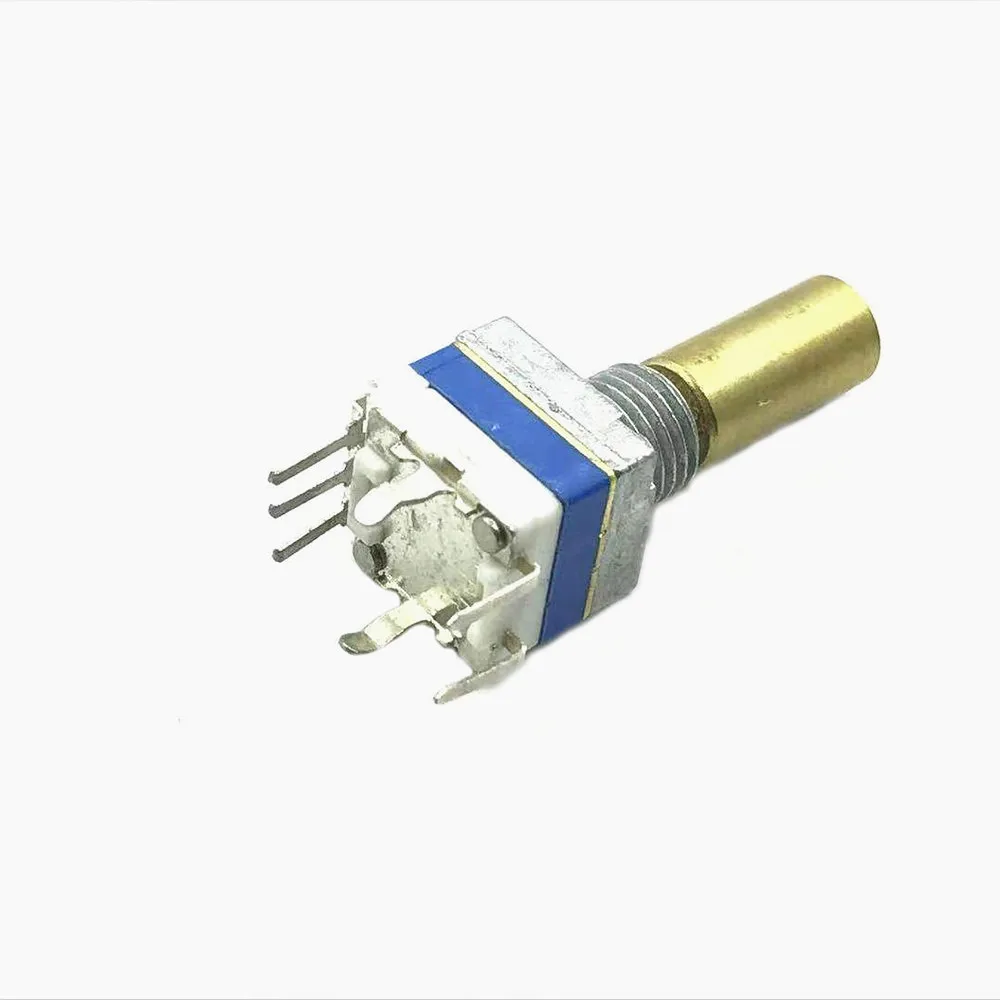 Power Volume Switch Potentiometer | Radio Walkie Talkie Accessories ...