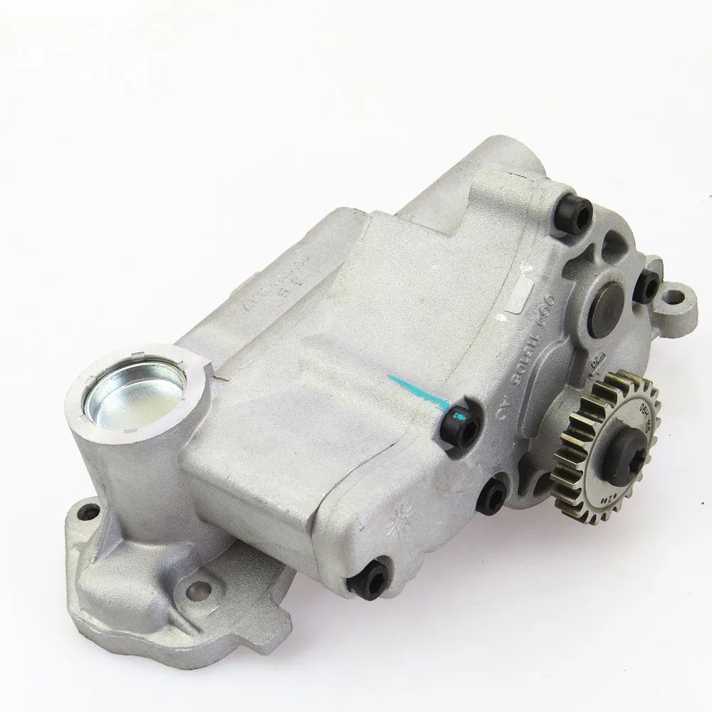 Engine Oil Pump Assembly Vw Passat Jetta Mk6 Golf 06j 115 - AliExpress