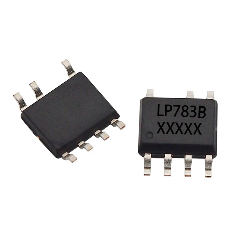 500pcs/lot 1000pcs/lot 3000pcs/lot origina LP3783B LP3783 3783B SOP7 ...
