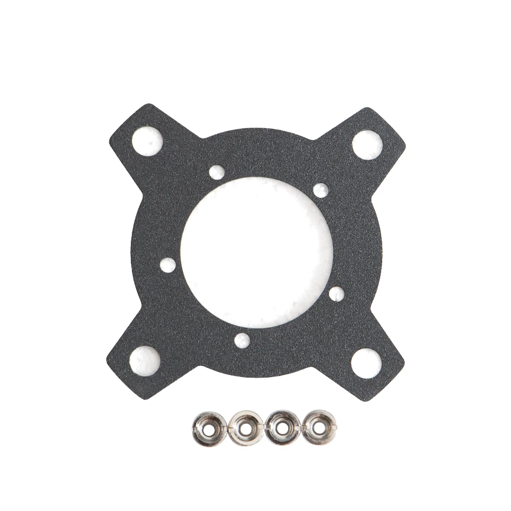 BBS 104mm 110mm 130mm BCD Chain Wheel Spider for 8fun Bafang BBS01 ...