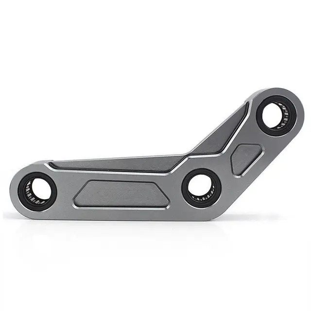 Adjustable Lowering Link Kit 30mm Linkage Drop Kit for Yamaha MT FZ 07 ...