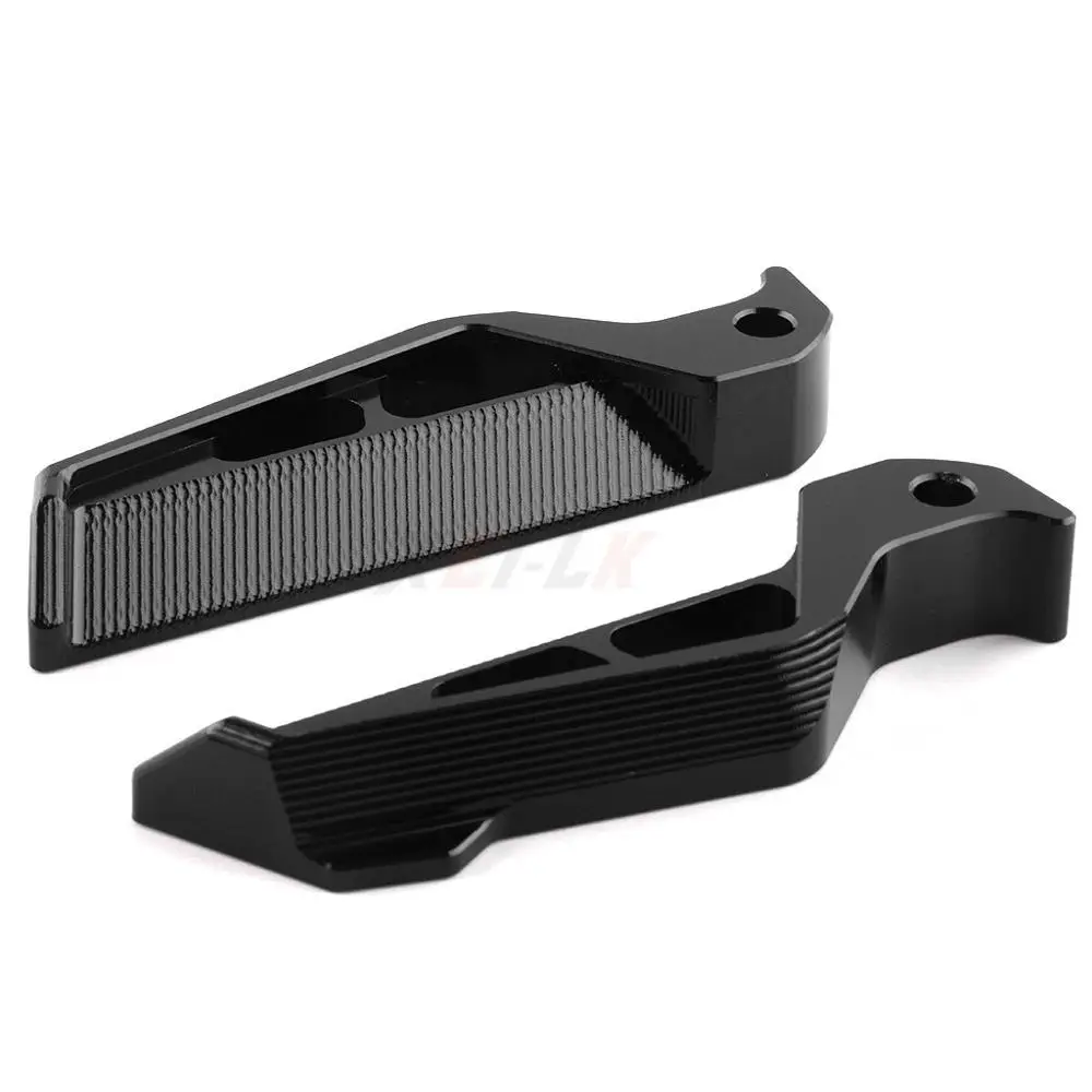 For Yamaha MT 07 MT 09 MT 09 TMAX530 Motorcycle Accessories Rear Foot ...
