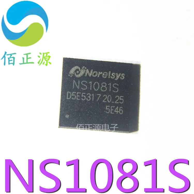 100% 기존 재고 있음 New NS1081S NS1081 QFN USB3.0|교체부품&액세사리| - AliExpress